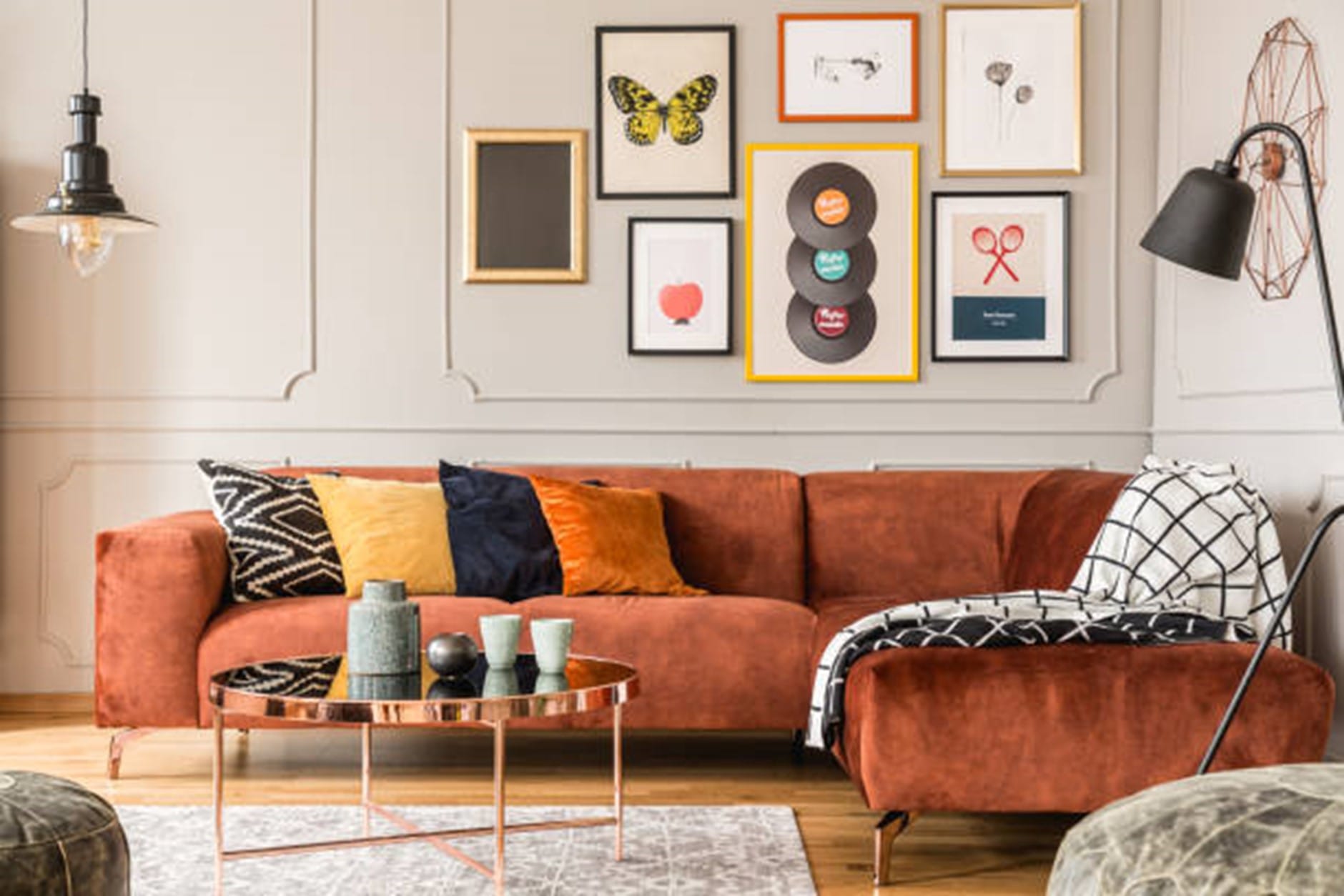 Unlock Your Creativity: 10 Unique Decorating Ideas to Transform Your ...